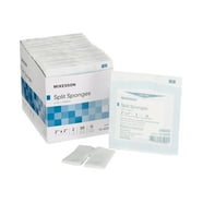 Telfa Ouchless Sterile Non-Adherent Wound Care Pads, Gauze Dressings ...