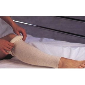 Tubular Stockinette