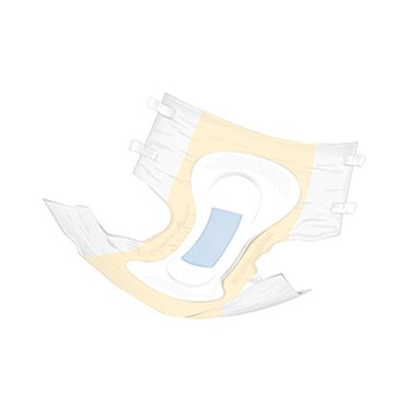 Tena Moderate Regular Incontinence Pad, 20 Ct - Bladder Protection ...