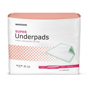 TENA Super Plus Heavy Absorbency Incontinence Underwear for Women ...
