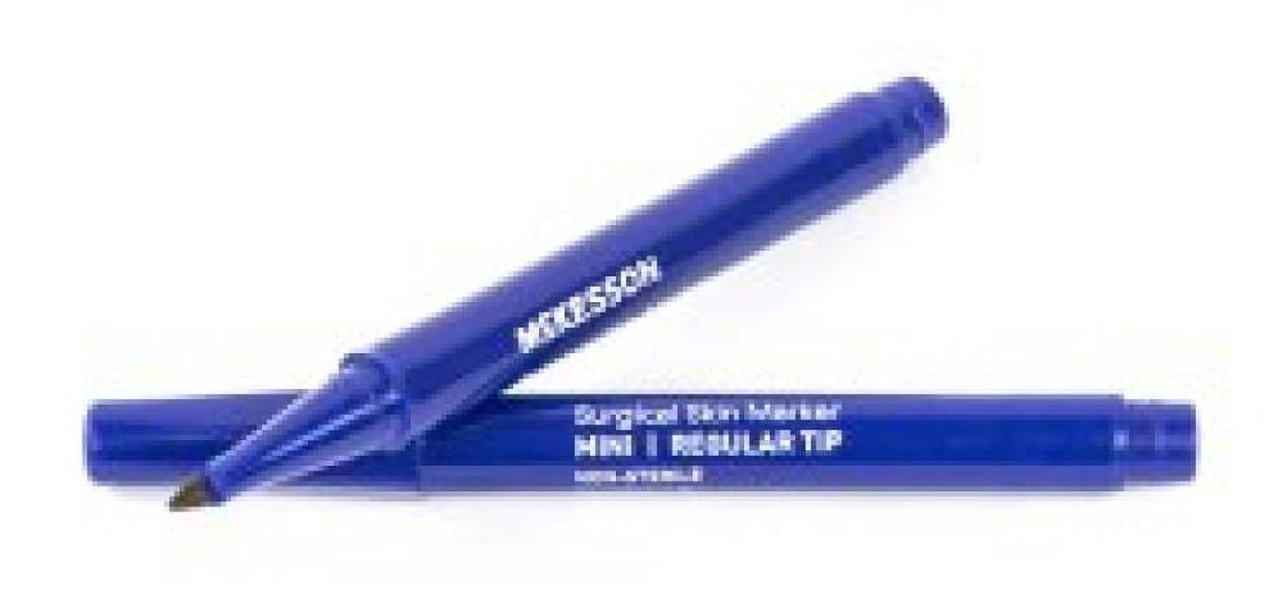 McKesson Surgical Skin Marker, 100 Count - Walmart.com