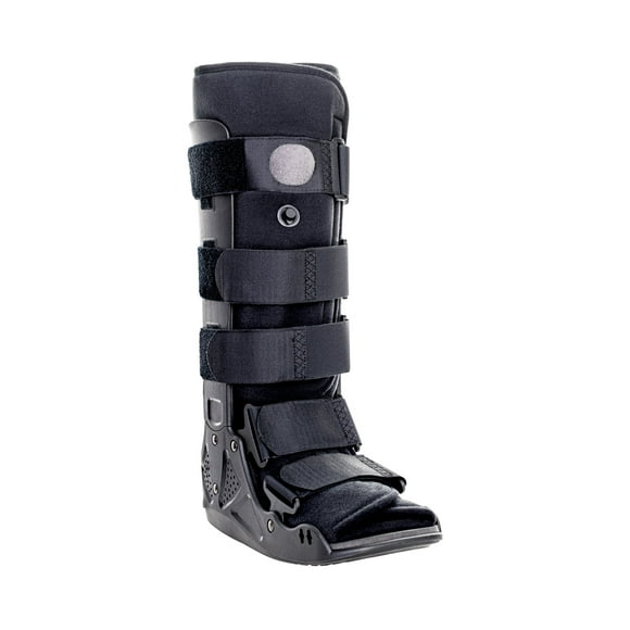 Tall Walking Boot