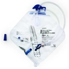 Disposable Urine Bag