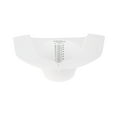 McKesson Urine or Stool Collection Cups - Graduated, Non-Sterile, 100 ...