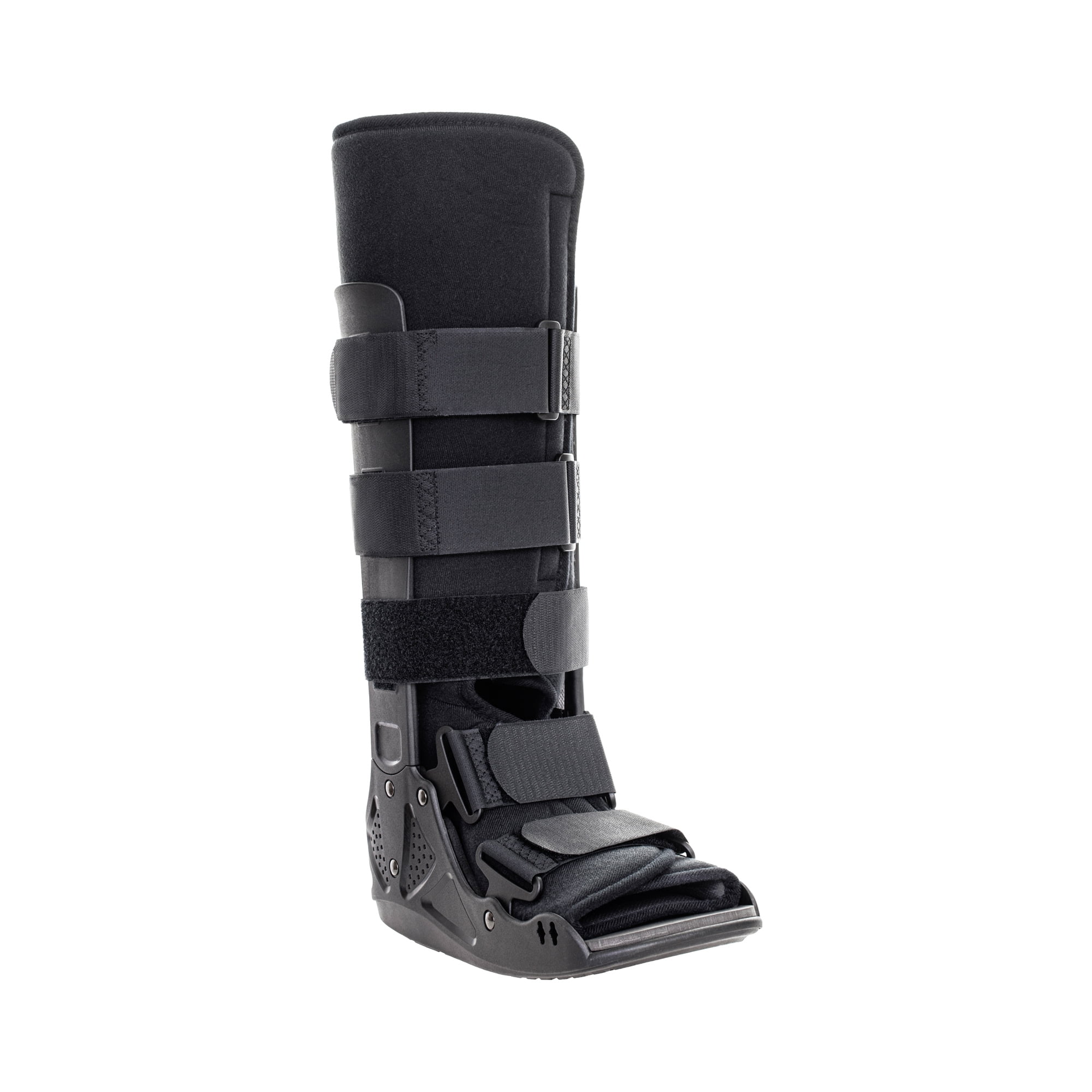 McKesson Walking Boot Surgical Shoe, Non-Air, Standard, Adult - Either ...