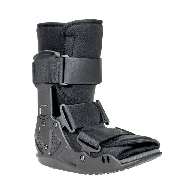 McKesson CAM Walker Orthopedic Immobilizer, Fracture Boot for Foot and ...