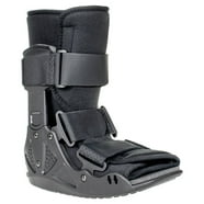 GHORTHOUD Forefoot Off-Loading Post Op Shoe, Closed Toe Medical Boot ...