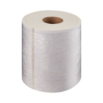 McKesson Orthopedic Felt Roll - Non-Sterile, Medical Padding - White, 6 ...