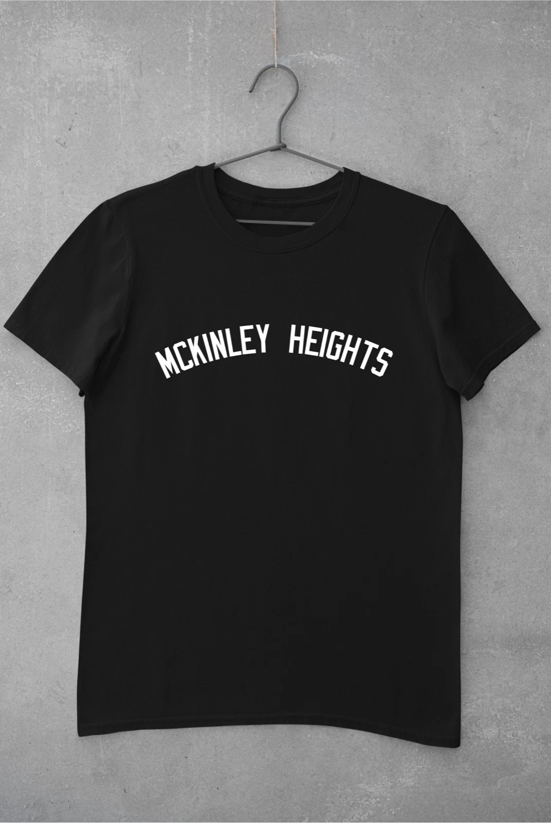 McKinley Heights Shirt, St. Louis, Missouri - Walmart.com