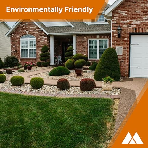 McKinnon Stone Bond Epoxy, 1 Gallon Kit, Resin Bound Surfacing Epoxy ...