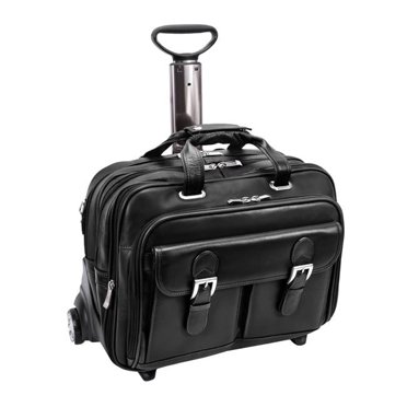 "Samsonite Extra Large Rolling Laptop Bag - Travel Luggage Case for 15. ...