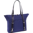 McKlein DYLAN, 3-In-1 Convertible Backpack Tote, Nano Tech-Light Nylon ...