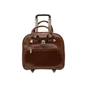 Women's Rolling Briefcases