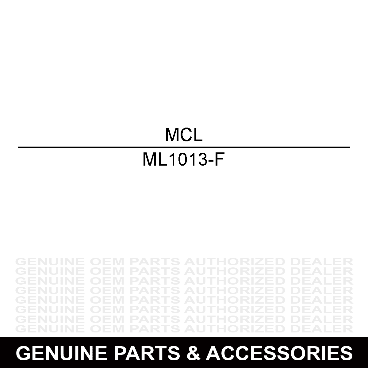 McLane 1013-F Throttle Control - Walmart.com
