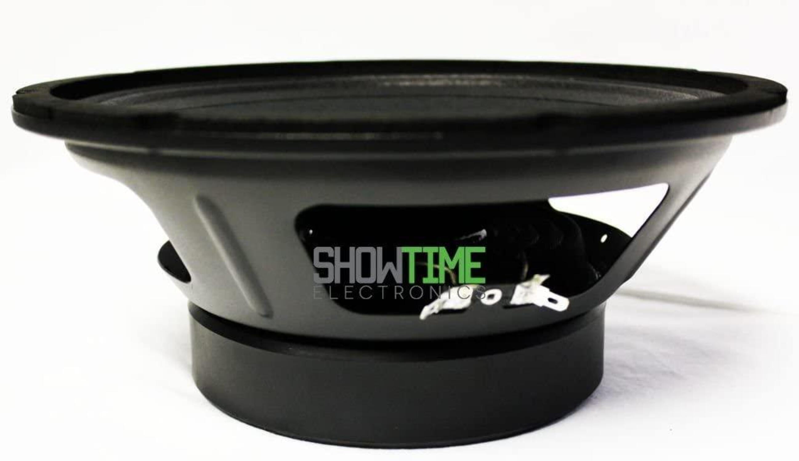 McLaren Audio MLM-10A 10" 400 Watt Midbass Car Pro Audio Speaker ...