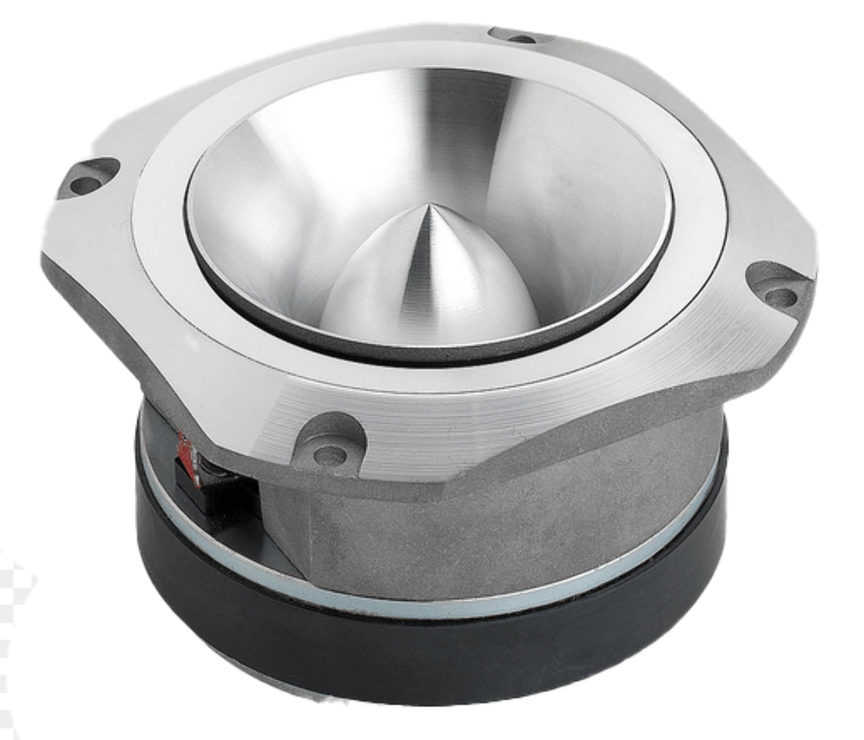 McLaren Audio MLT4C Titanium Tweeter, 300W Max, 8Ohms - Walmart.com