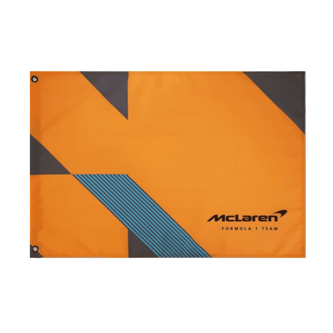 McLaren F1 3X2 Flag - Walmart.com