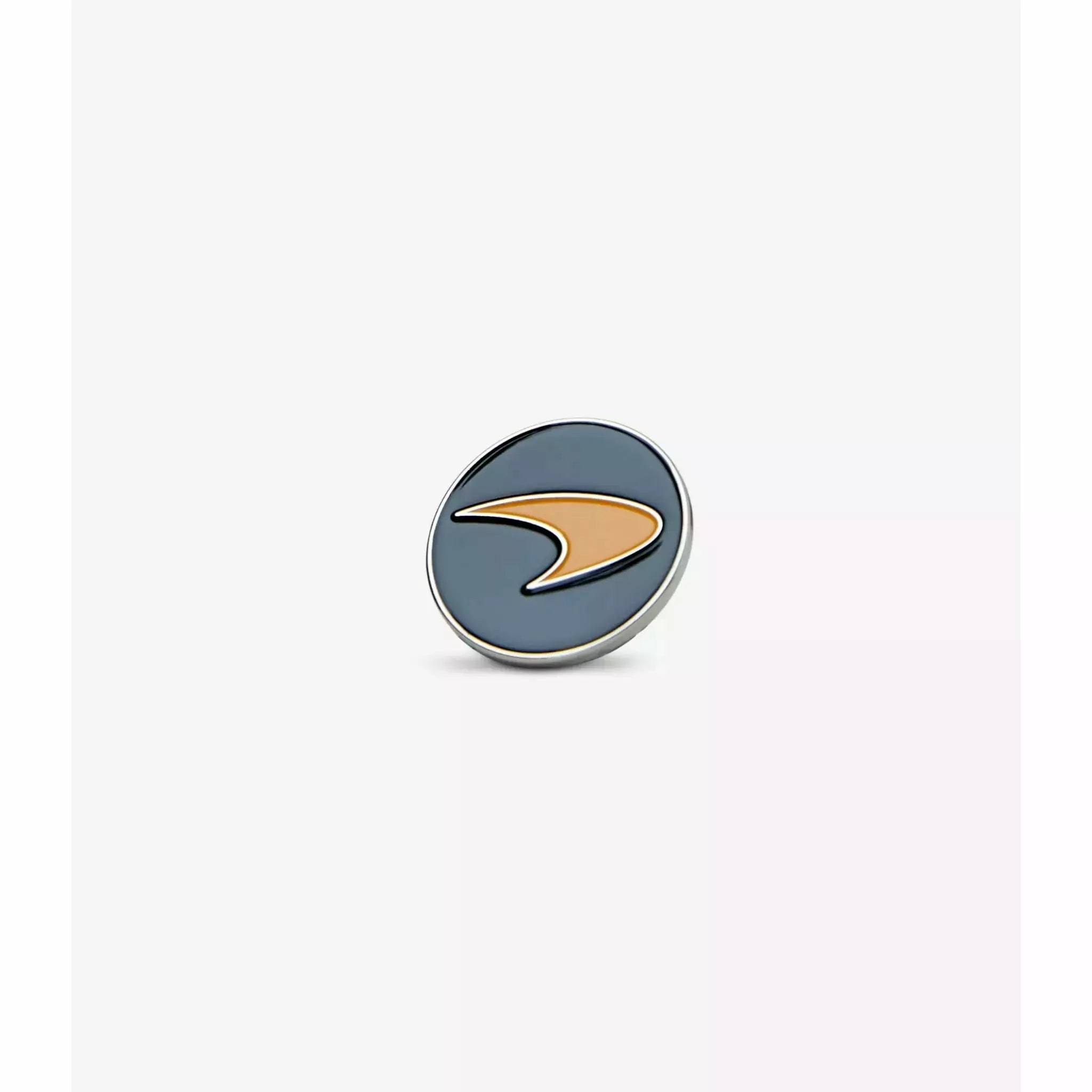 McLaren F1 Circular Speedmark Pin - Walmart.com