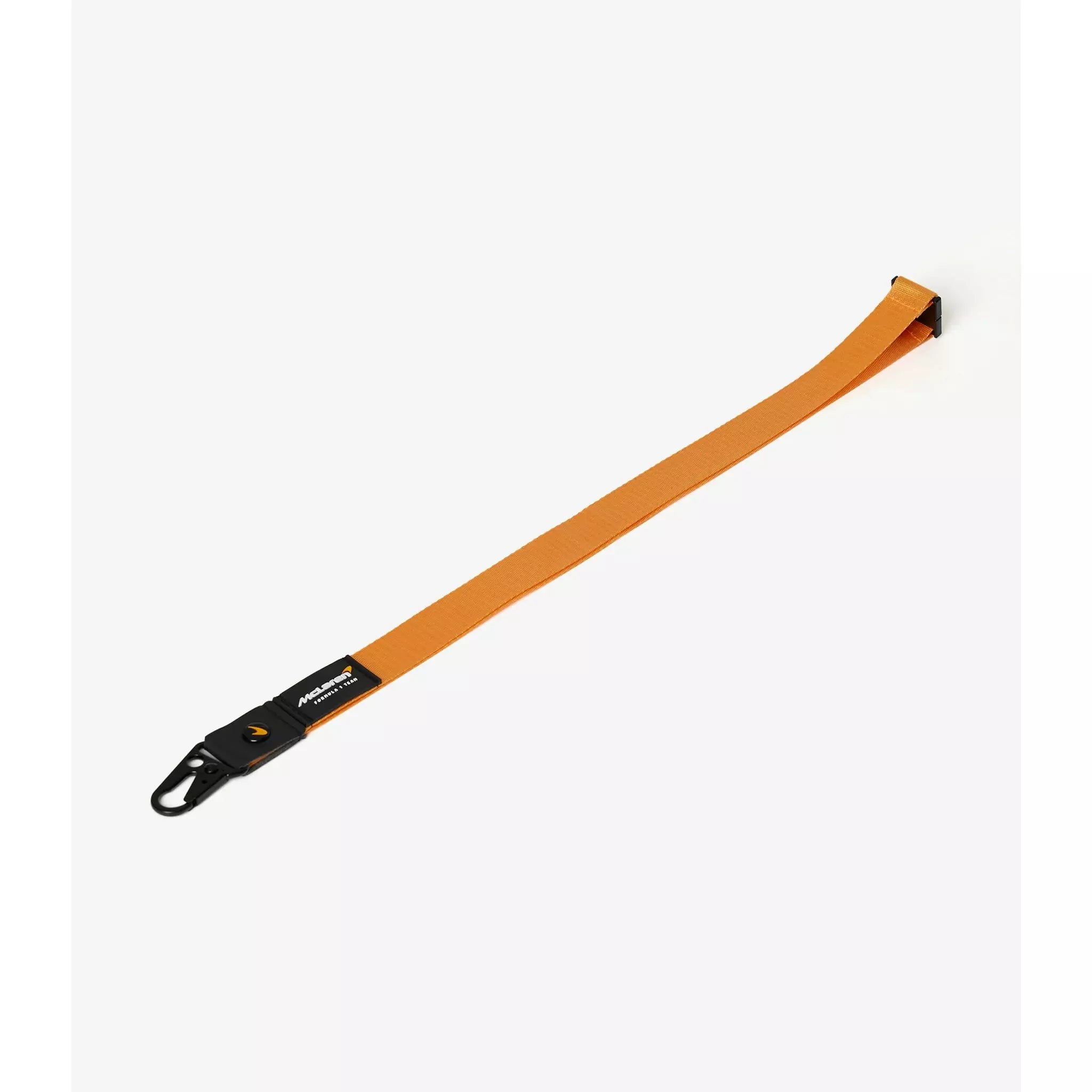 McLaren F1 Lanyard Orange - Walmart.com