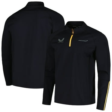 JH Design Mens Chevy Corvette Jacket Embroidered Cotton Twill - Walmart.com