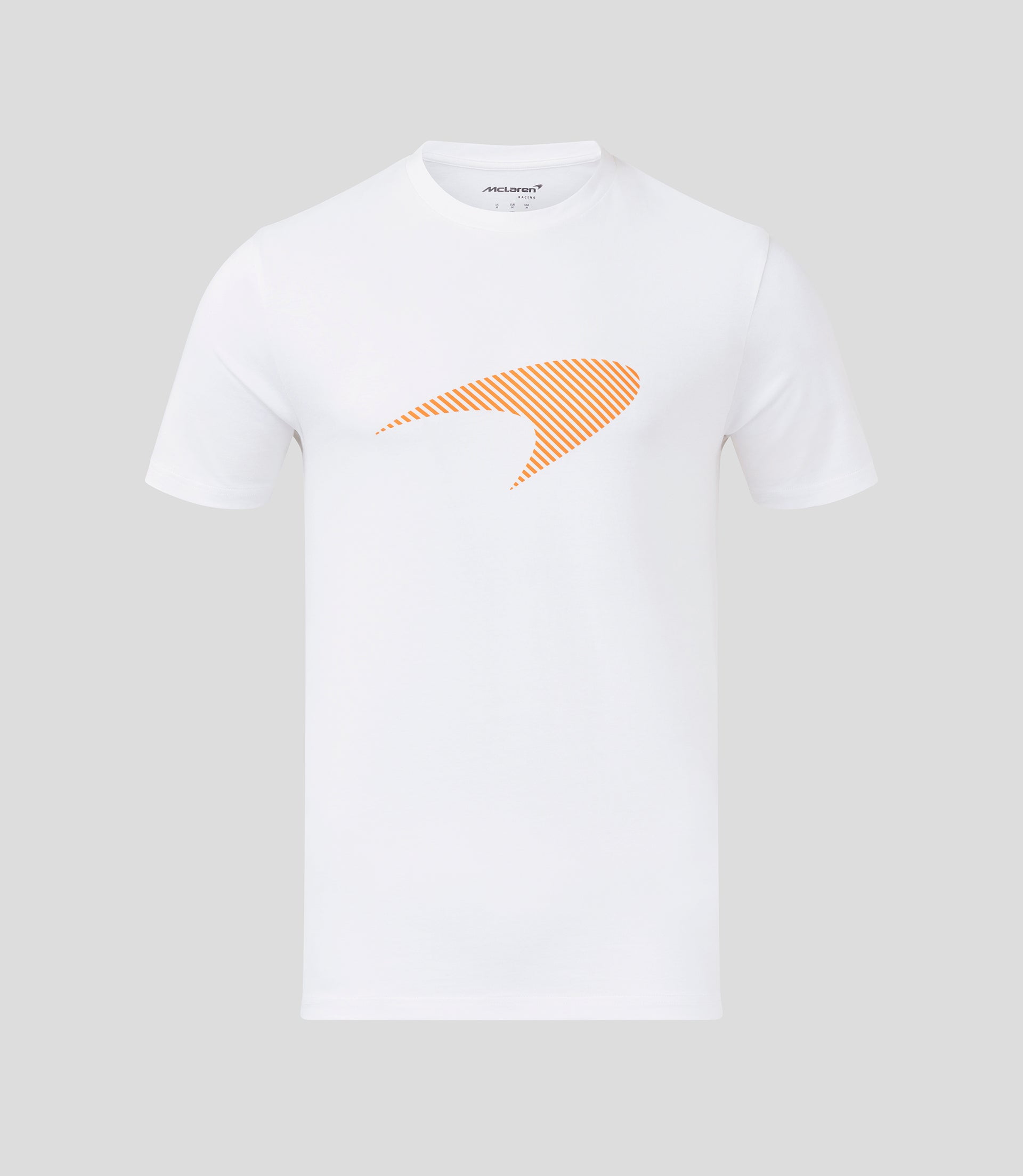 McLaren F1 Speedmark T-Shirt White - Walmart.com