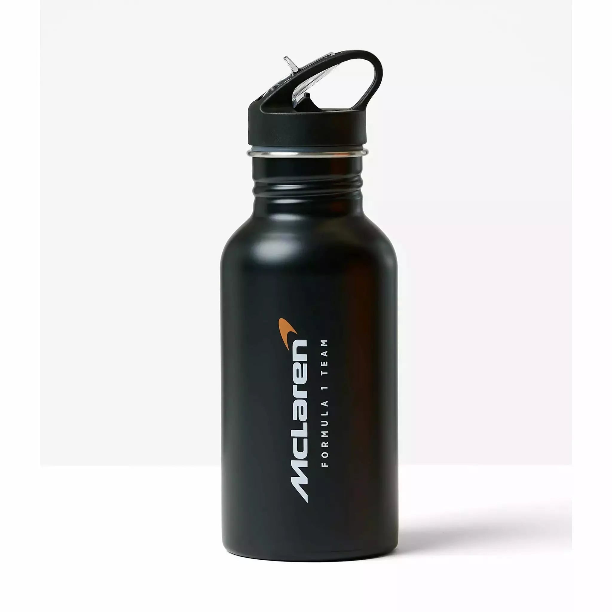 McLaren F1 Stainless Steel Team Bottle - Walmart.com