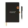 McLaren F1 Team Pen and Notepad Combo - Phantom - Walmart Business Supplies