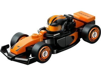 McLaren F1 Team Race Car, F1 Collectible Race Cars - Walmart.com