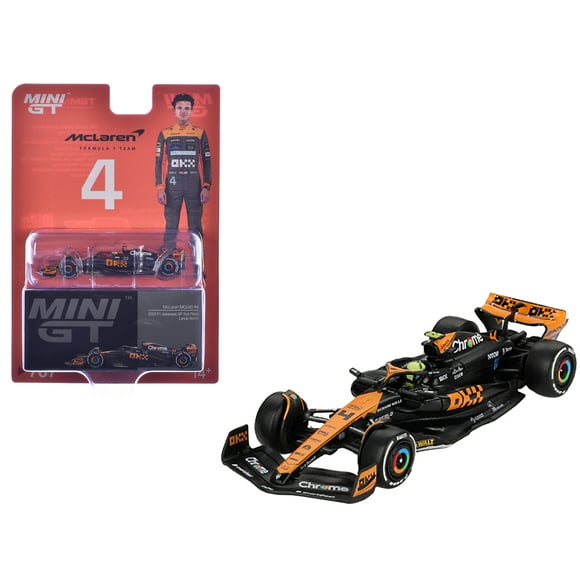 Formula One Toys