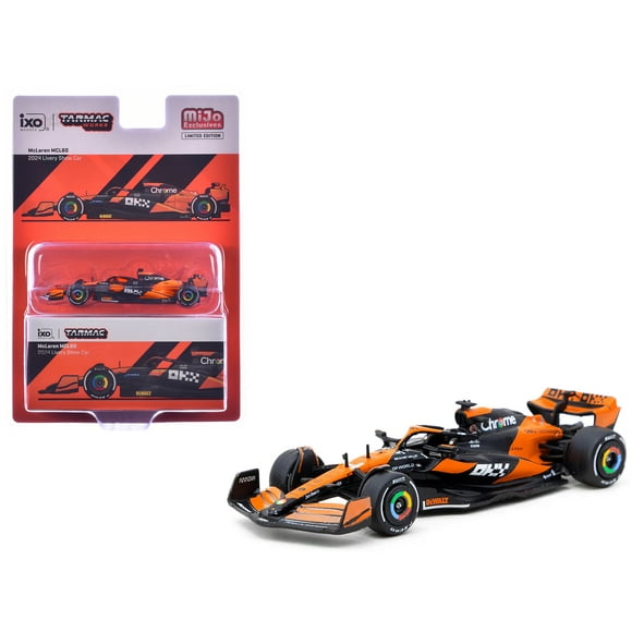 Formula One Toys