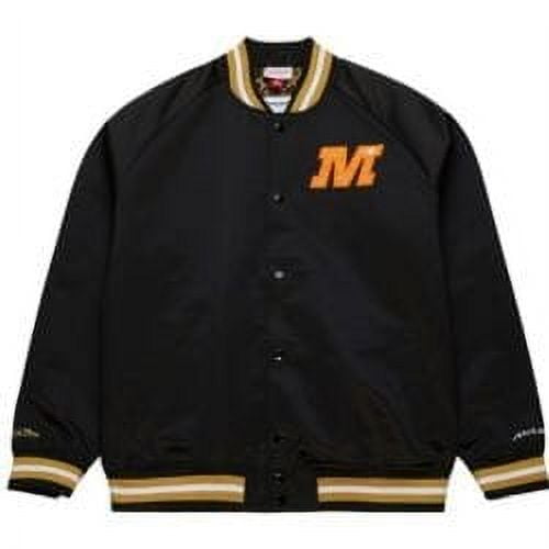 McLaren Racing F1 Mitchell & Ness Special Edition Las Vegas GP ...