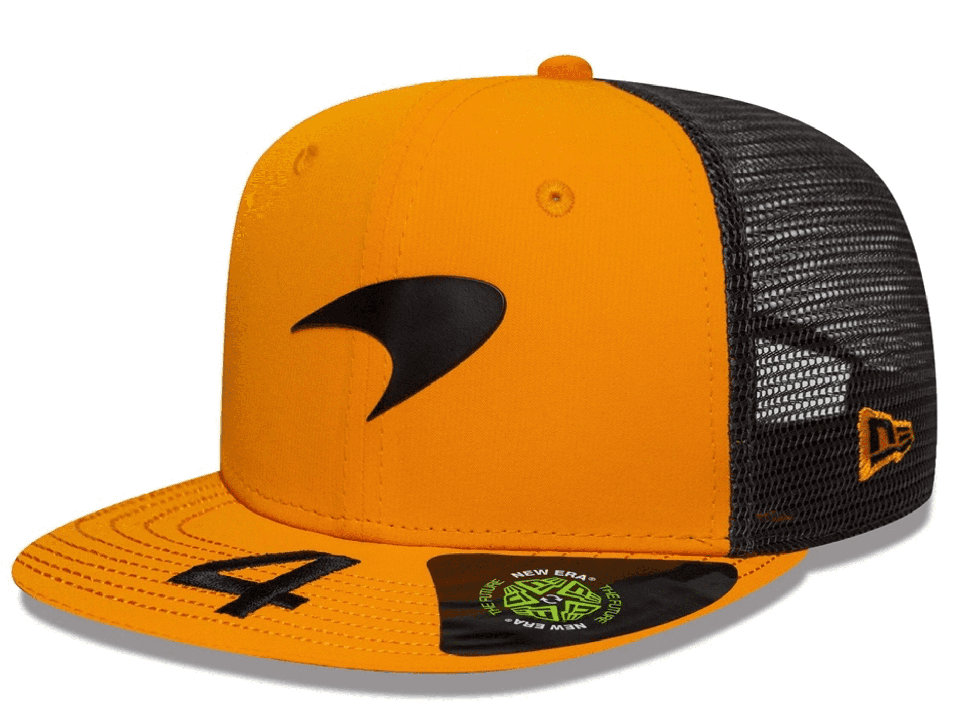 Men's Hats & Caps New Era 9SEVENTY ® Casquette Driver Oscar Piastri ...