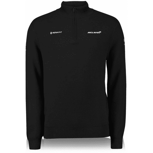McLaren Renault Formula 1 Men's 2018 Team Knit - Walmart.com