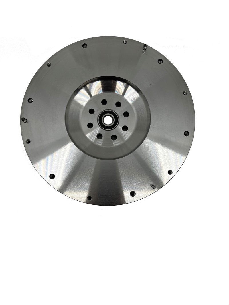 McLeod 12-18 Jeep Wrangler JK 3.6L Max Mass Steel Flywheel - Walmart.com