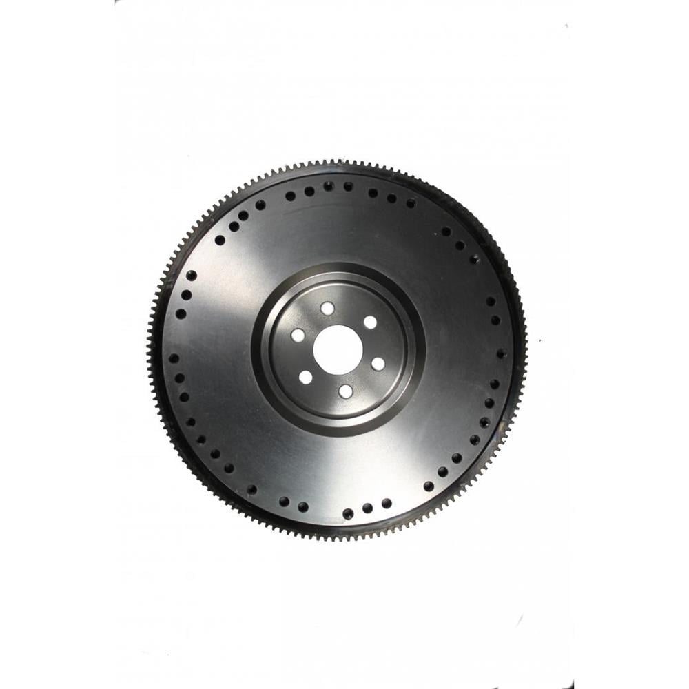 McLeod 450130 Nodular Iron Chevy Flywheel, 168 Tooth Fits select: 1967 ...