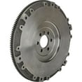 McLeod 450360 Nodular Iron Chevy Flywheel, 153 Tooth, Ext Balance ...