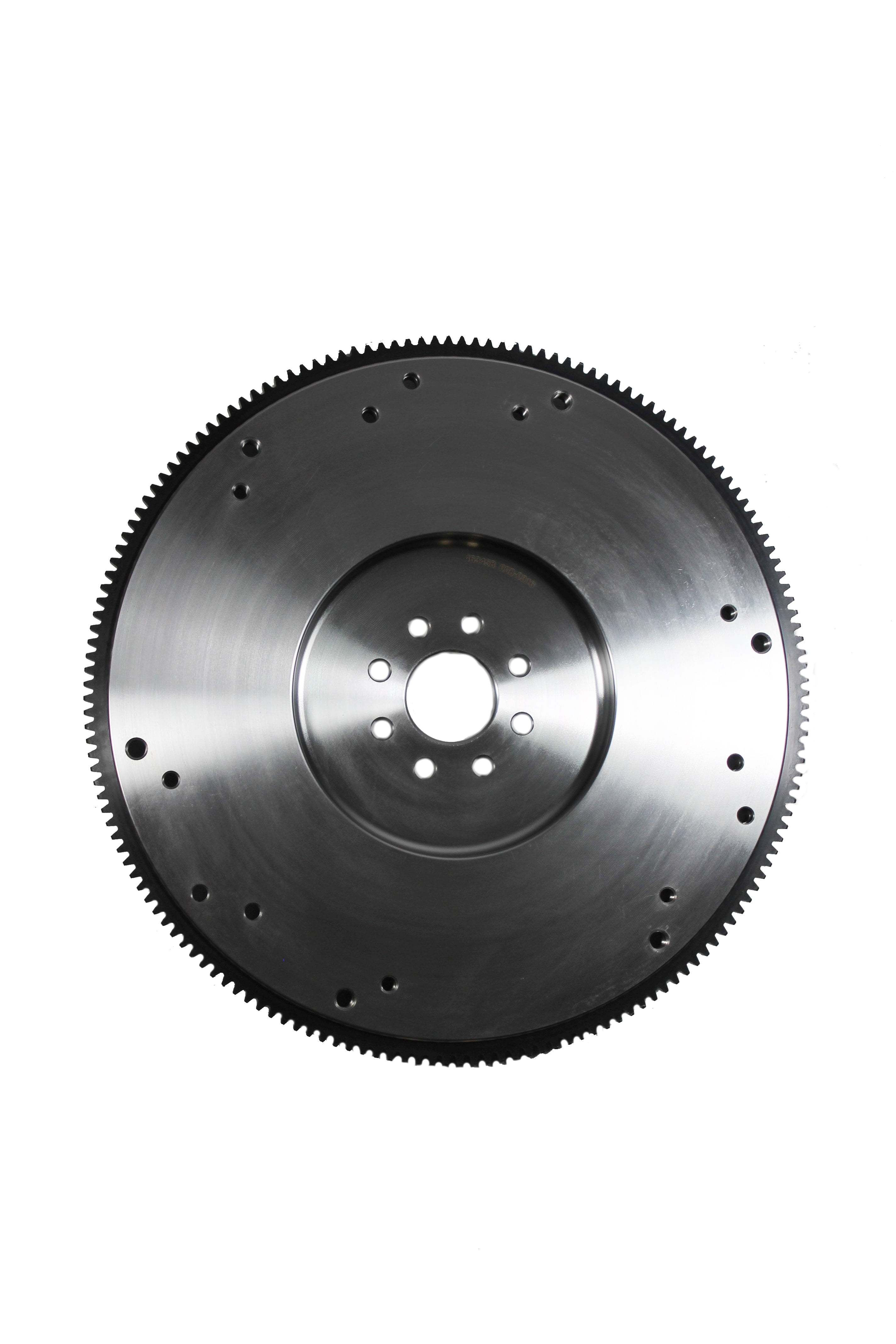 McLeod 460130 Steel Flywheel 1955-1985 Small Block/Big Block Chevy V8 ...