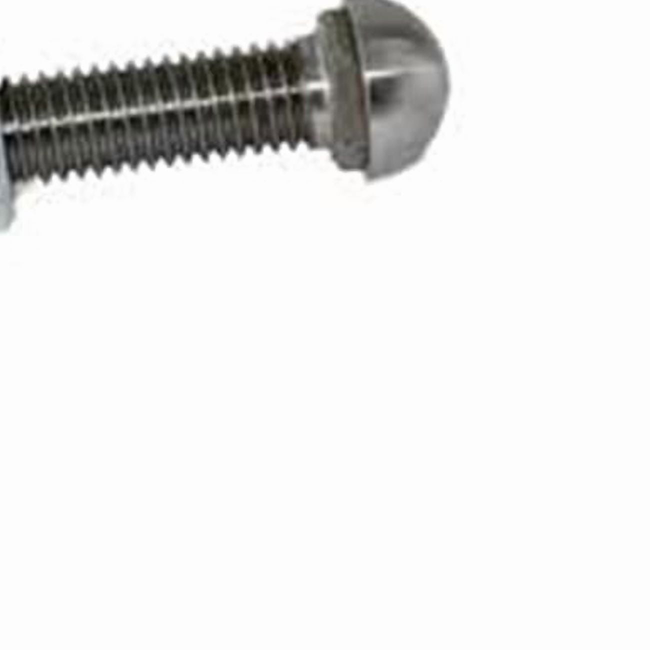 McLeod Racing 16912 Ball Stud Adjustable Short Pivot Stud for 2003-2004 ...