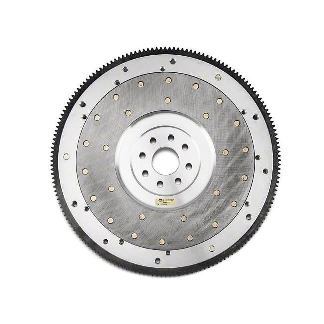 McLeod Racing 563408 Flywheel Aluminum Ford 4.6, 5.0 & 5.4L Cobra 8 ...