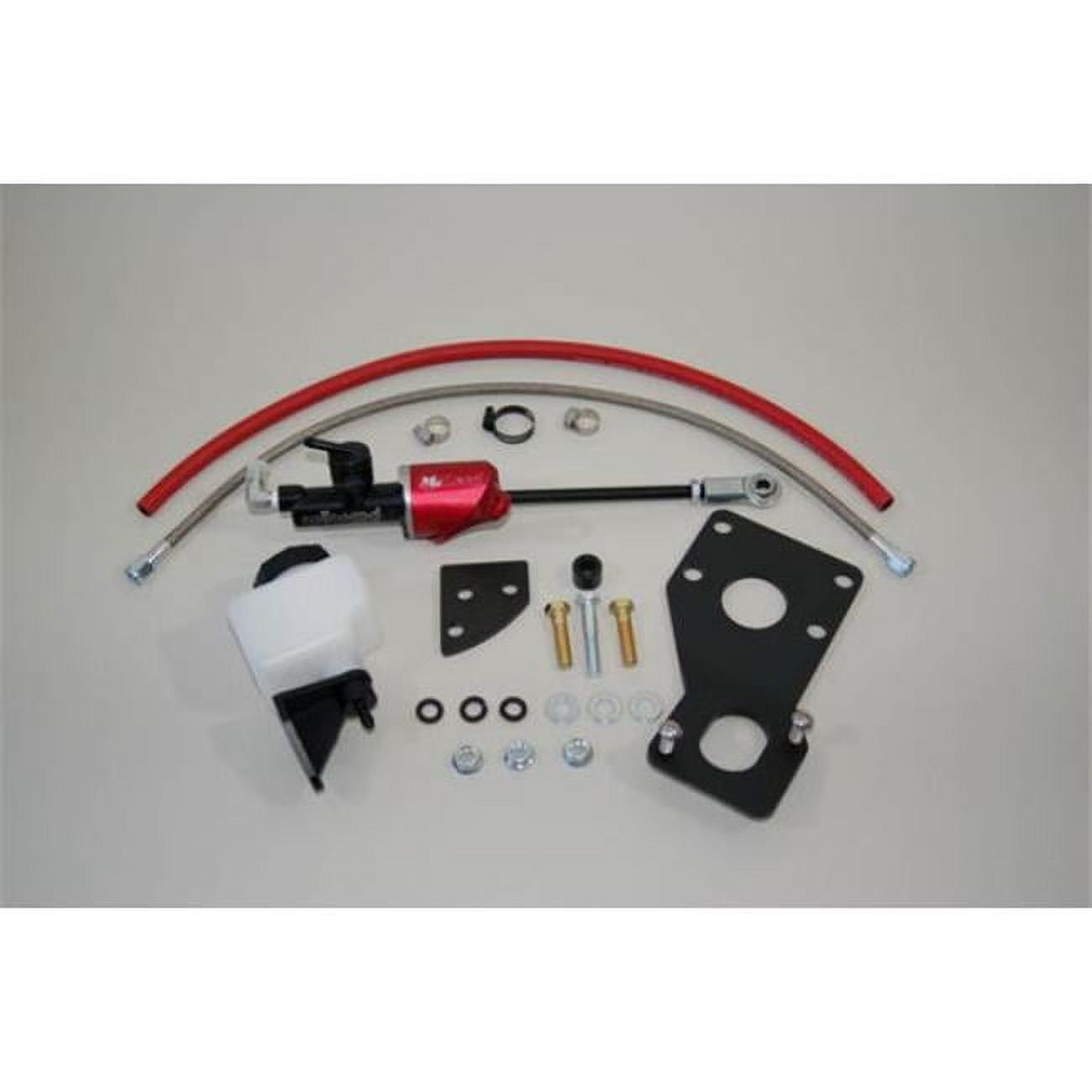 McLeod Racing Hydraulic Conversion Firewall Kit for 1955-1957 Chevy ...