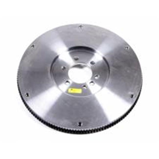 McLeod Steel Flywheel Chevrolet 1963-85 2 Pc 153T - 460300 - Walmart.com