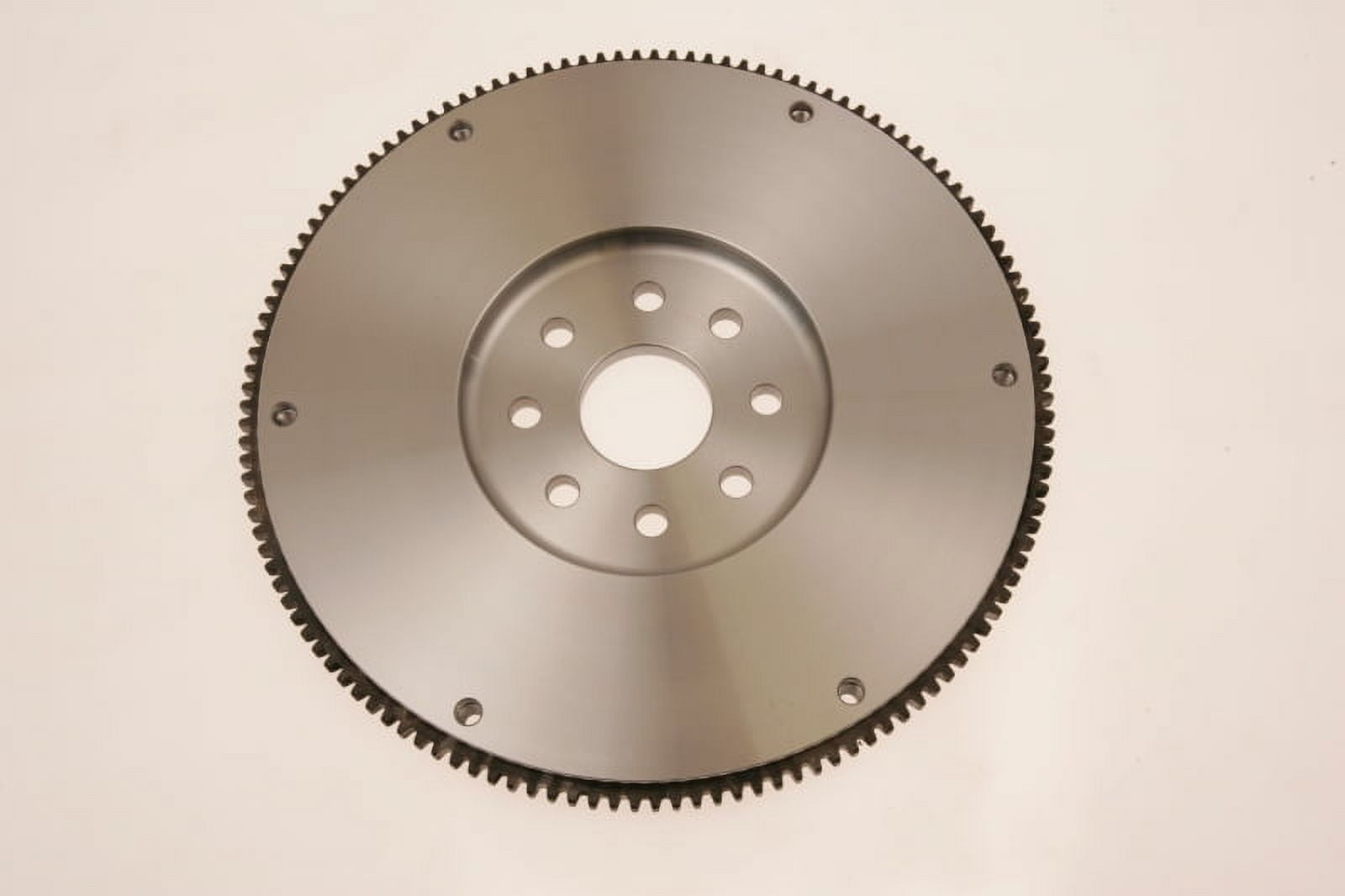 McLeod Steel Flywheel25 Gm Lq4 Conversion - 460537 Fits select: 1999 ...