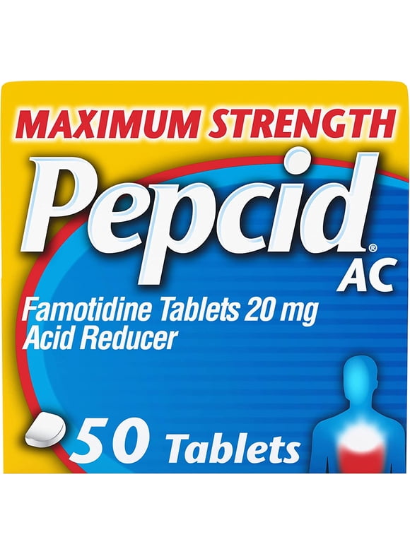 Pepcid in Pepcid - Walmart.com