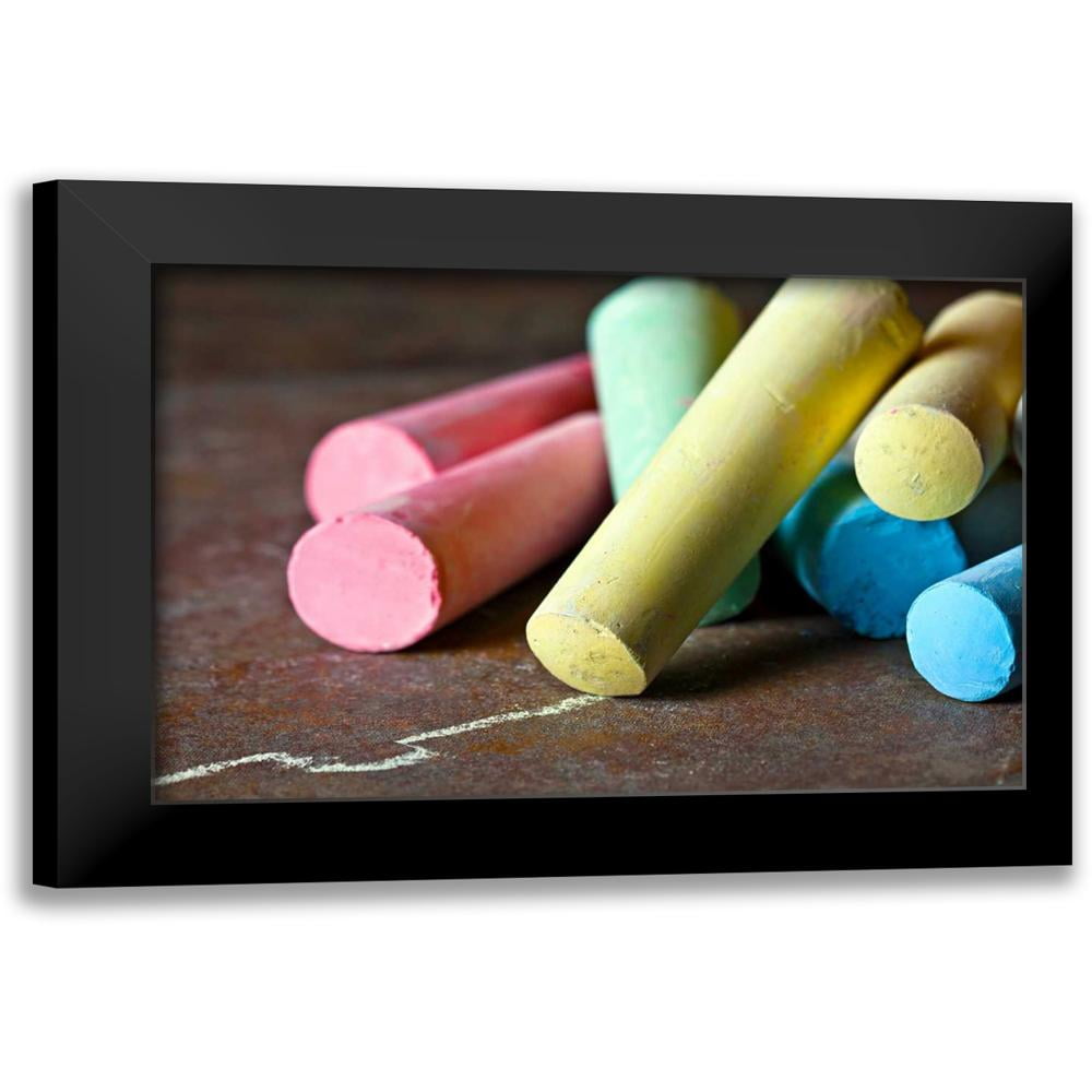 McNemar, C. Thomas 14x11 Black Modern Framed Museum Art Print Titled ...