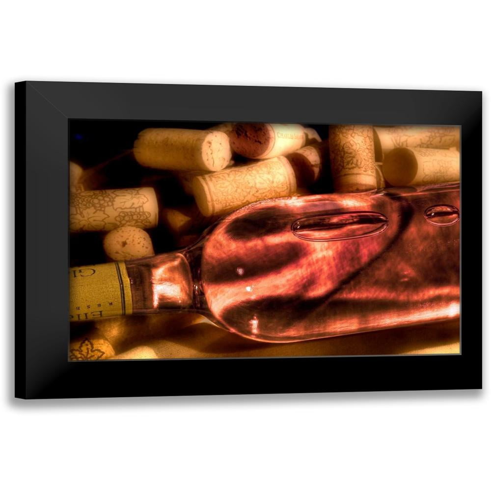 McNemar, C. Thomas 14x11 Black Modern Framed Museum Art Print Titled ...