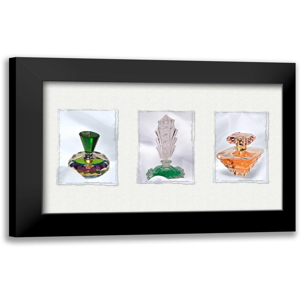 McNemar, C. Thomas 24x16 Black Modern Framed Museum Art Print Titled ...