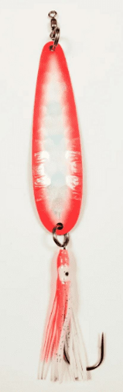Salmon Spoon