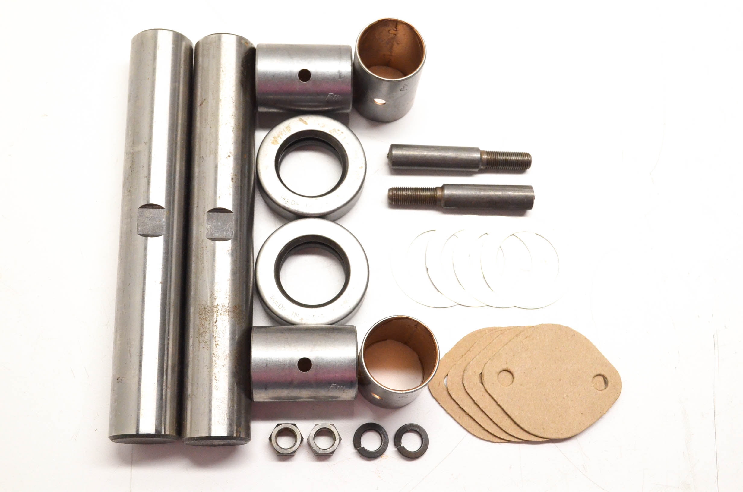 McQuay-Norris KA246 Steering King Pin Kit NOS - Walmart.com
