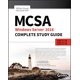 McSa Windows Server 2016 Complete Study Guide : Exam 70-740, Exam 70 ...