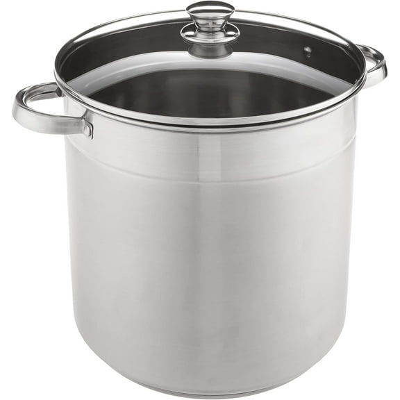 4 Quart Stock Pot